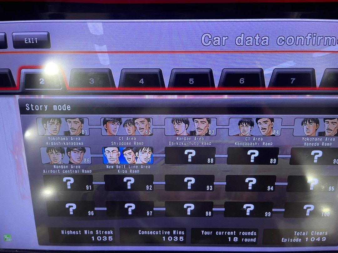 Wmmt Wangan Midnight Maximum Tune Evo9 Video Gaming Gaming
