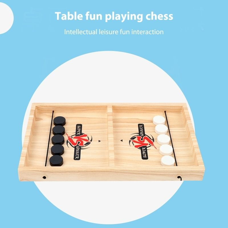 hand catapult chess