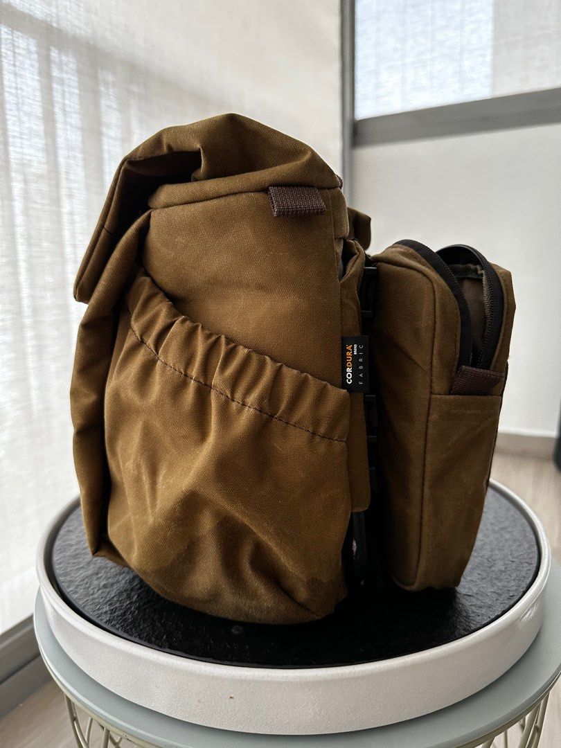 Wotancraft Pilot 10L for Brompton, Photography, Photography Accessories ...