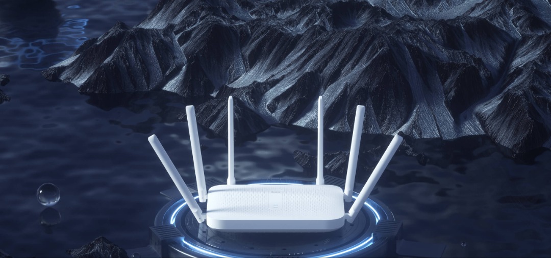 Xiaomi Redmi AC2100 Router, Computers & Tech, Parts & Accessories ...