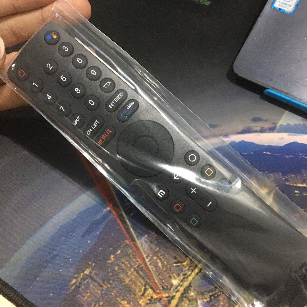 Xiaomi TV Remote Replaces XMRM-010 Mi 43 TV, TV & Home Appliances, TV ...