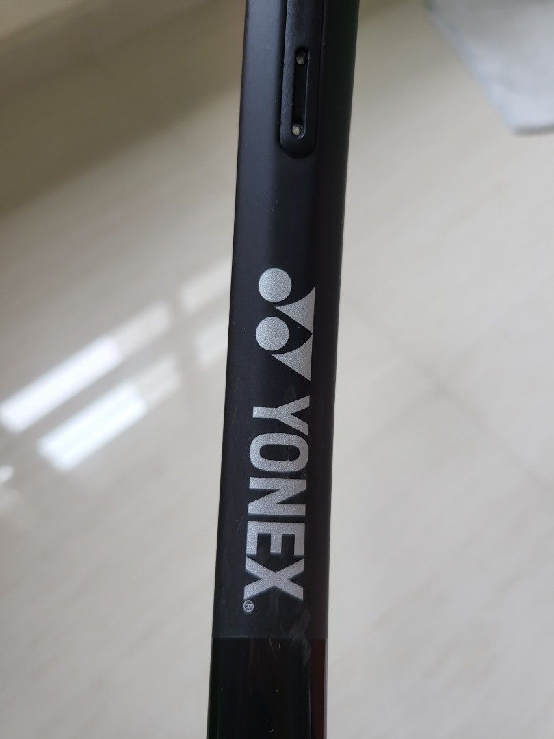 Yonex Regna 98 Version 3, Sports Equipment, Sports & Games, Racket ...