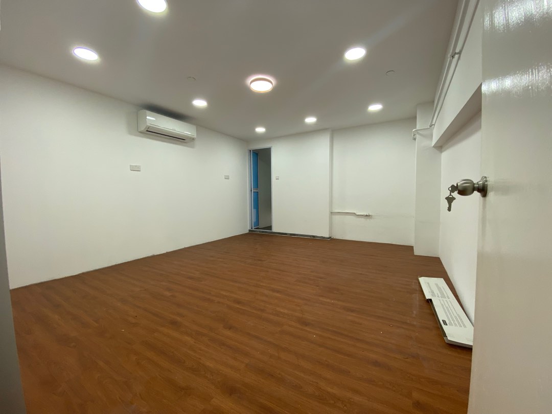 1 Kaki Bukit Road 1 Enterprise One, Property, Rentals, Commercial on ...