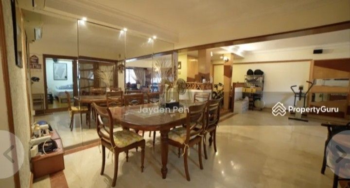 205b Compassvale Lane, Property, For Sale, HDB on Carousell