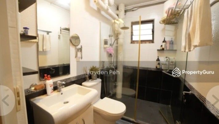 205b Compassvale Lane, Property, For Sale, HDB on Carousell