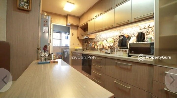 205b Compassvale Lane, Property, For Sale, HDB on Carousell