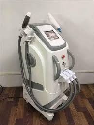 360 Magneto Optical Opt Ipl Laser ice Hair Removal, Beauty & Personal ...