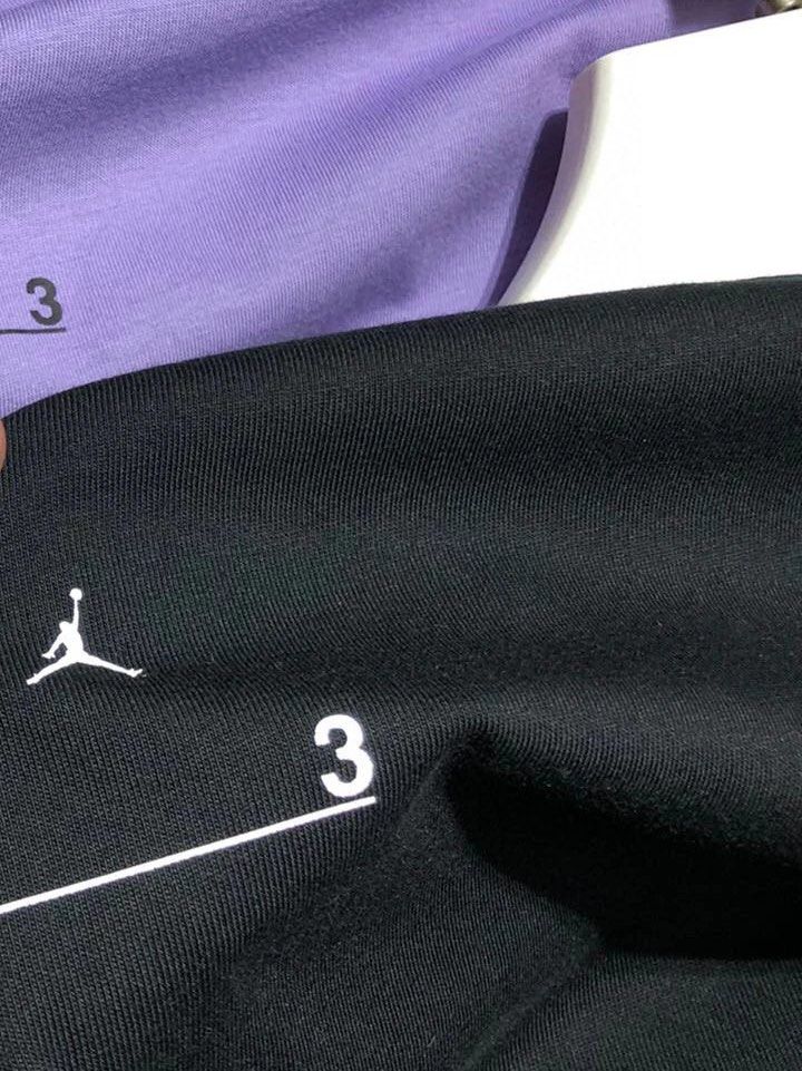 外國預訂 2色選 Nike air Jordan 23 engineered logo tee, 男裝, 上身及套裝, T-shirt、恤衫 ...