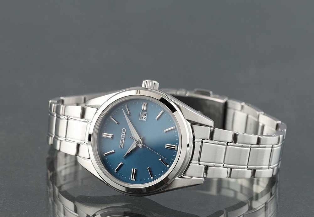 深水埗 有門市全新正貨 SEIKO 錶 精工 一年保養 手錶 男裝/女裝/石英/自動錶/機械錶 SUR531P1 SUR531P SUR531 ...