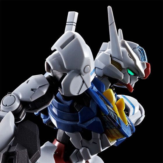 預訂 PB HG 1/144 Gundam Aerial (Permit Score Six) [2023年8月發送] Pbandai 高達 ...