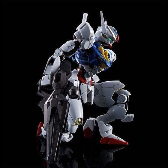預訂 PB HG 1/144 Gundam Aerial (Permit Score Six) [2023年8月發送] Pbandai 高達 ...