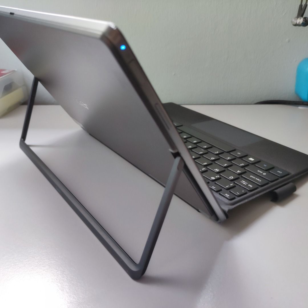 Acer Switch 5 | 2-in-1 Touchscreen, Computers & Tech, Laptops ...
