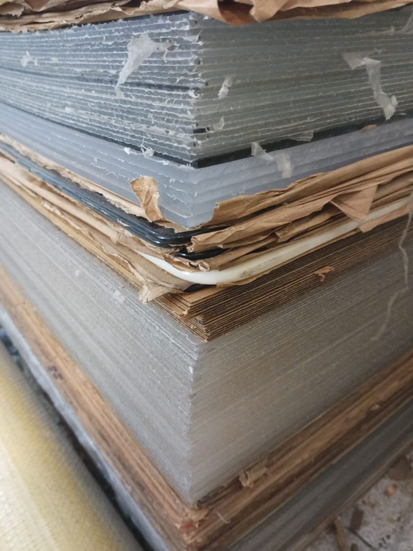 ACRYLIC, Hobbies & Toys, Stationary & Craft, Craft Supplies & Tools on ...