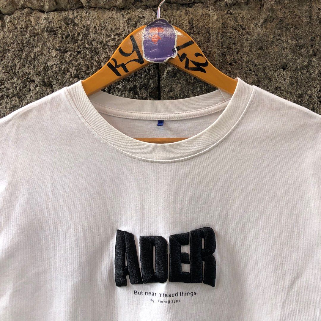 ADER ERROR on Carousell