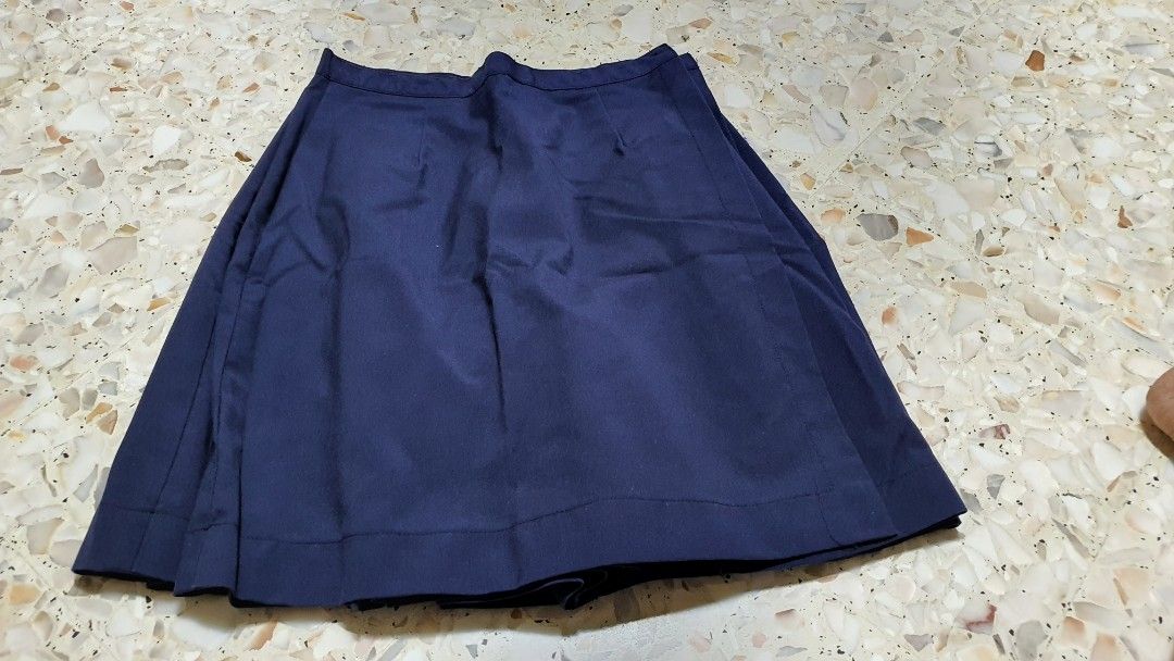 Anderson Primary School uniform and CCA Top (free), Babies & Kids ...
