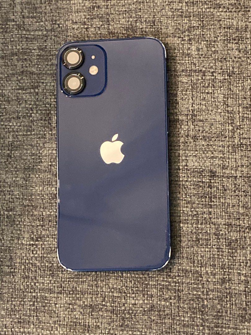 Apple iPhone 12 mini, Mobile Phones & Gadgets, Mobile Phones, iPhone ...