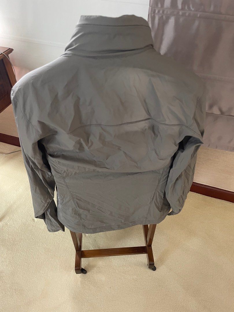 Arcteryx nodin jacket nwt, Men's Fashion, Coats, Jackets and Outerwear ...