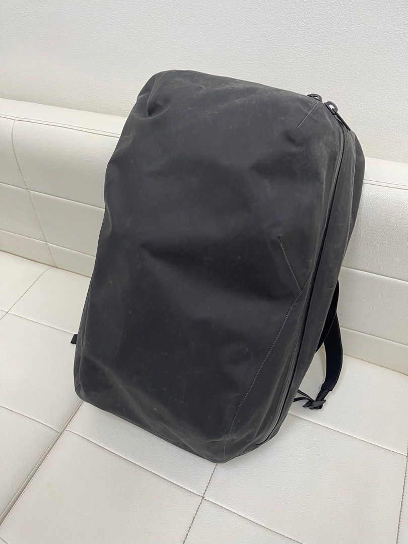 Arcteryx nomin veilance backpack on Carousell