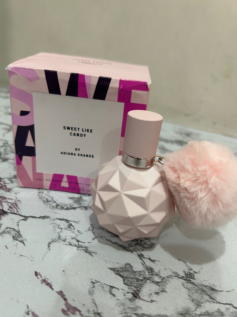 Ariana Grande Sweet Like Candy on Carousell