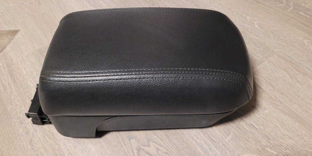 Lancer double Arm rest / center console, Car Accessories, Accessories ...