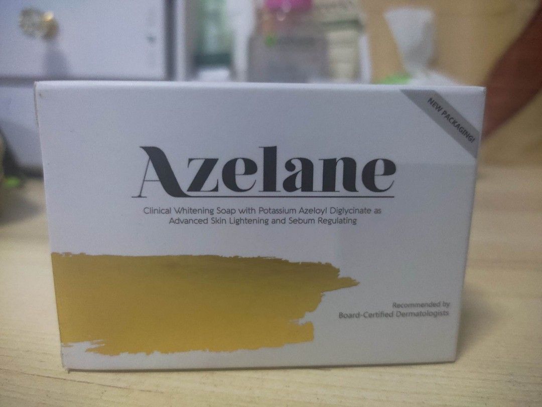 AZELANE SOAP on Carousell
