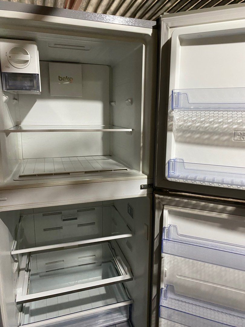 Beko prosmart inverter 12cuft for sale, TV & Home Appliances, Kitchen ...