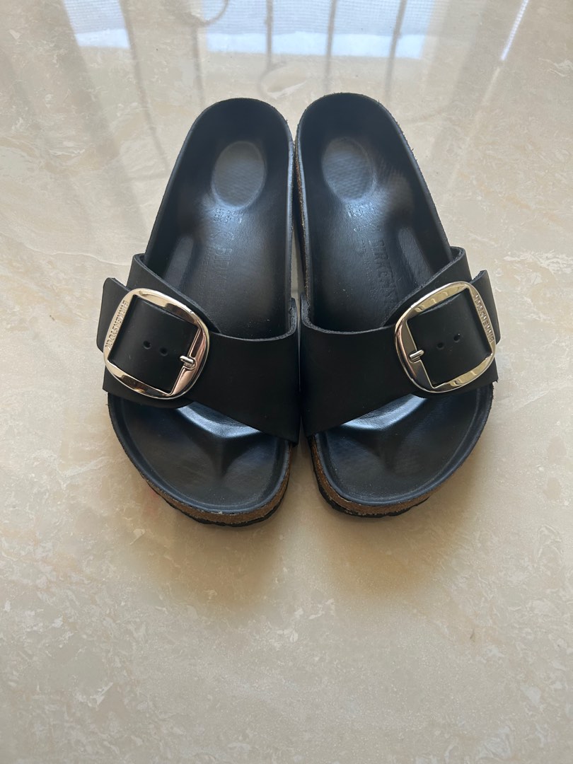 Birkenstock *NO TRADES & HAGGLING*, Women's Fashion, Footwear ...