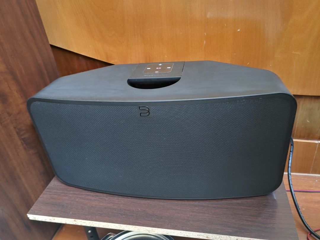 Bluesound Pulse 2, Audio, Soundbars, Speakers & Amplifiers on Carousell