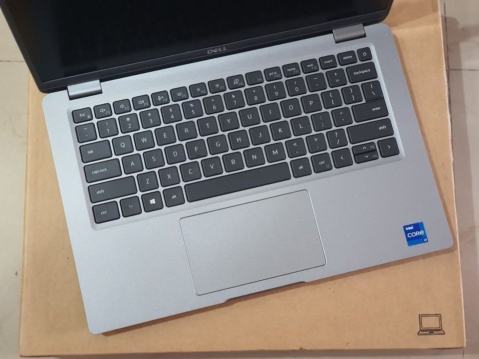 BNEWE Dell 5421 Core i7-11850H (11th gen) 32gb RAM 512 SSD 2gb GDDR6 ...