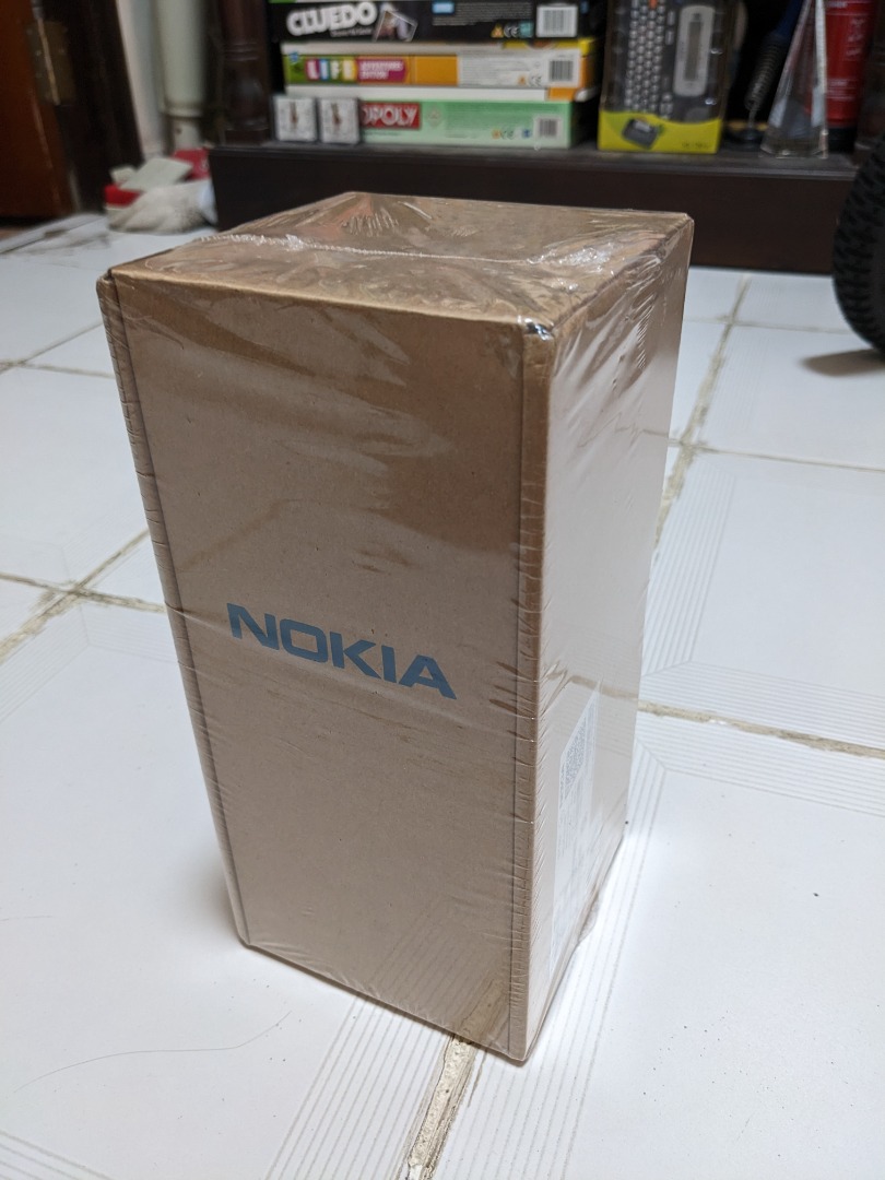 Brand New Nokia WiFi Beacon 2 (Wi-Fi 6 Mesh), Computers & Tech, Parts ...