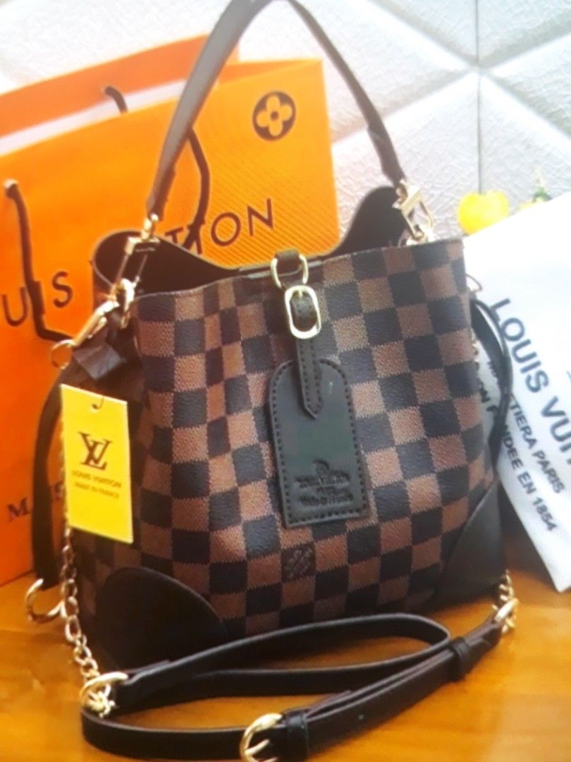 Branded cross body bag, Women's Fashion, Bags & Wallets, Cross-body ...