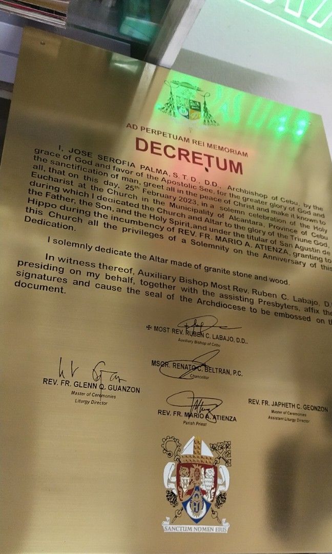 Brass marker, Commercial & Industrial, Construction & Building ...