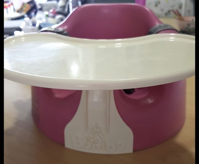 Bumbo Chair, Babies & Kids, Baby Nursery & Kids Furniture, Kids' Tables ...