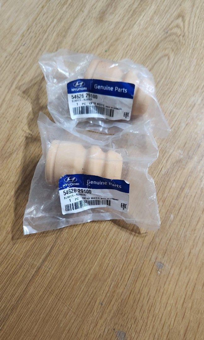 Absorber Bump stop Kia Hyundai 54626-29100, Car Accessories ...