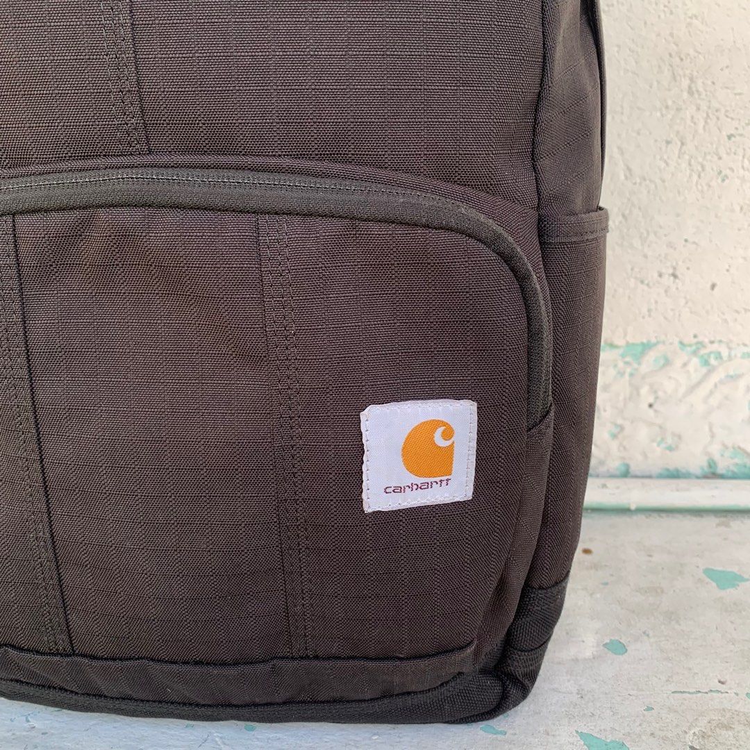 Carhartt D89, Men's Fashion, Bags, Backpacks on Carousell