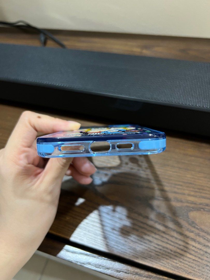 Casetify iPhone 13 pro max case - peanuts Linus pops, Mobile Phones ...