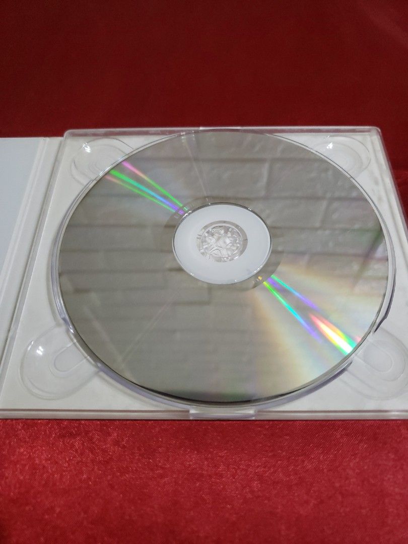 CD / K-POP - 2011 KOREA PRESS - G DRAGON [ KPOP ], Hobbies & Toys, Music & Media, CDs & DVDs on ...