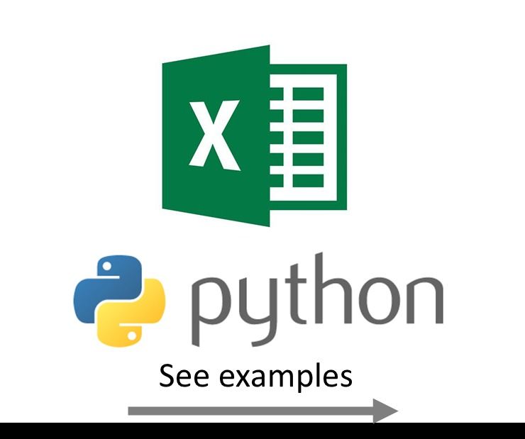 Cheap Excel Macros And Python Code Automation Services Computers And Tech Office And Business