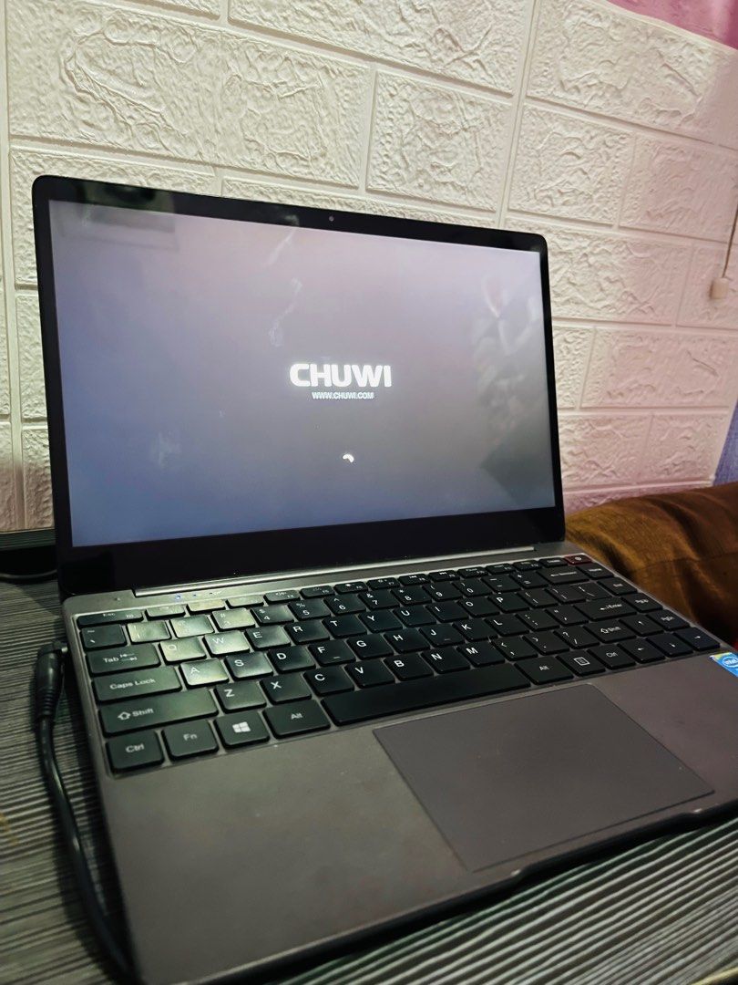 Chuwi Aerobook pro, Computers & Tech, Laptops & Notebooks on Carousell