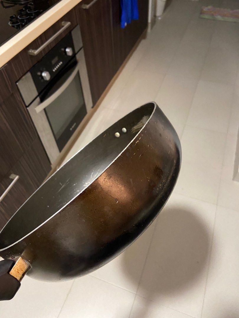 Big Cooking Pot, Furniture & Home Living, Kitchenware & Tableware ...