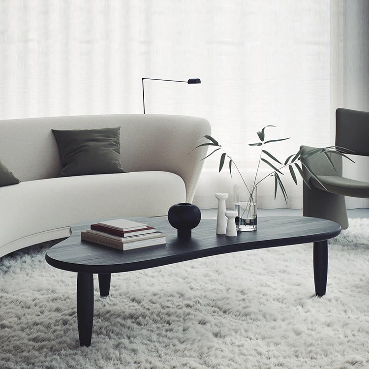 COOPER Coffee Table, Furniture & Home Living, Furniture, Tables & Sets ...