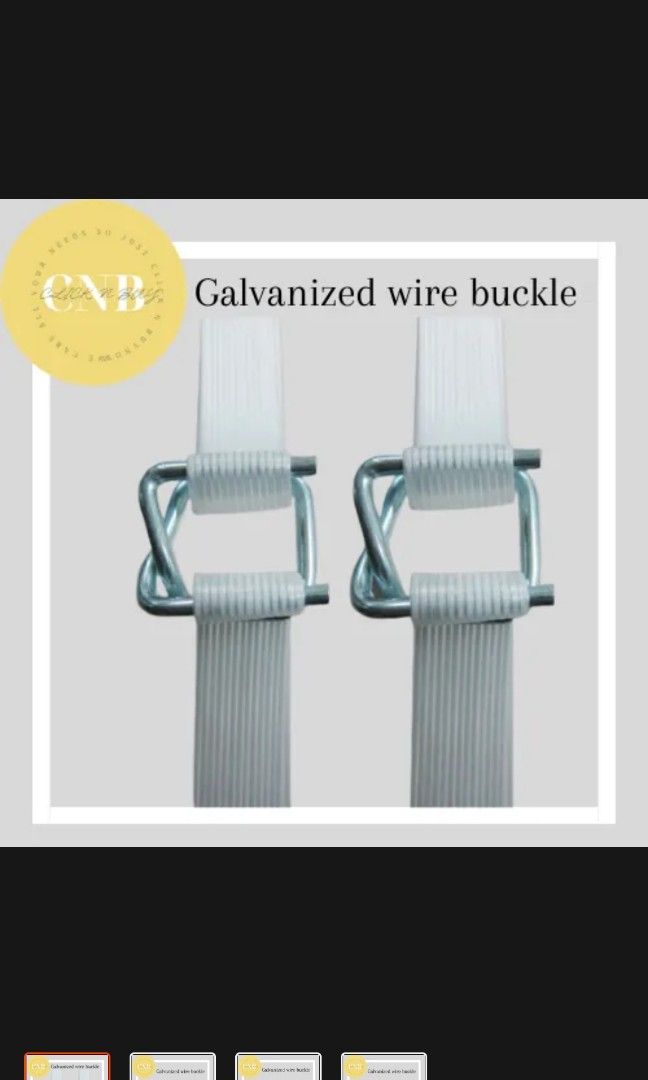 Cordstrap, Furniture & Home Living, Home Improvement & Organisation ...