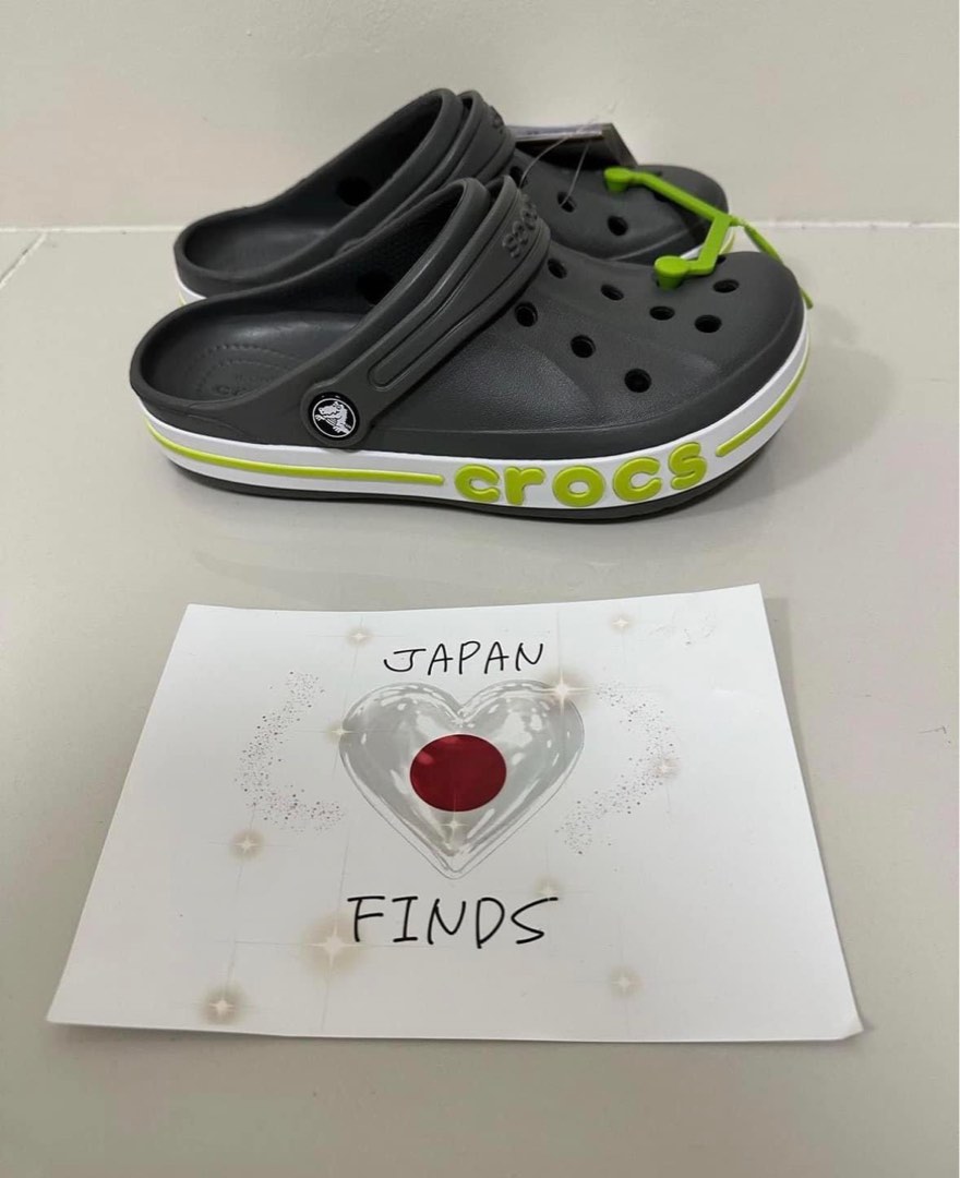 Crocs j2 on Carousell