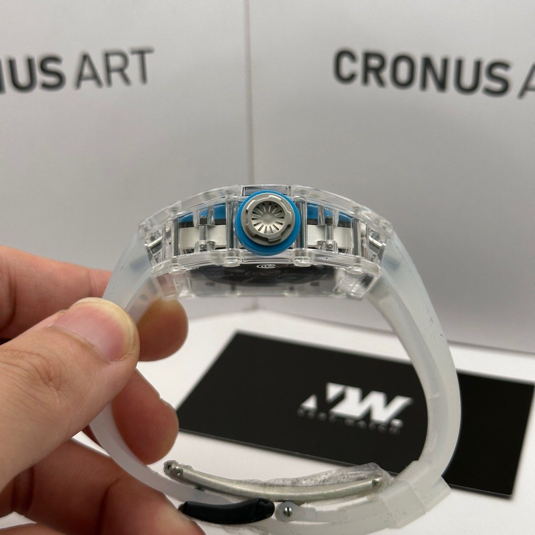 Cronus Art CM001-16S CronusArt, Men's Fashion, Watches & Accessories ...
