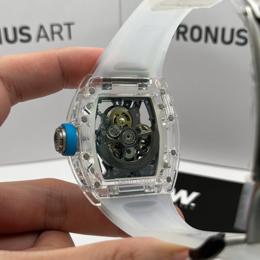 Cronus Art CM001-16S CronusArt, Men's Fashion, Watches & Accessories ...