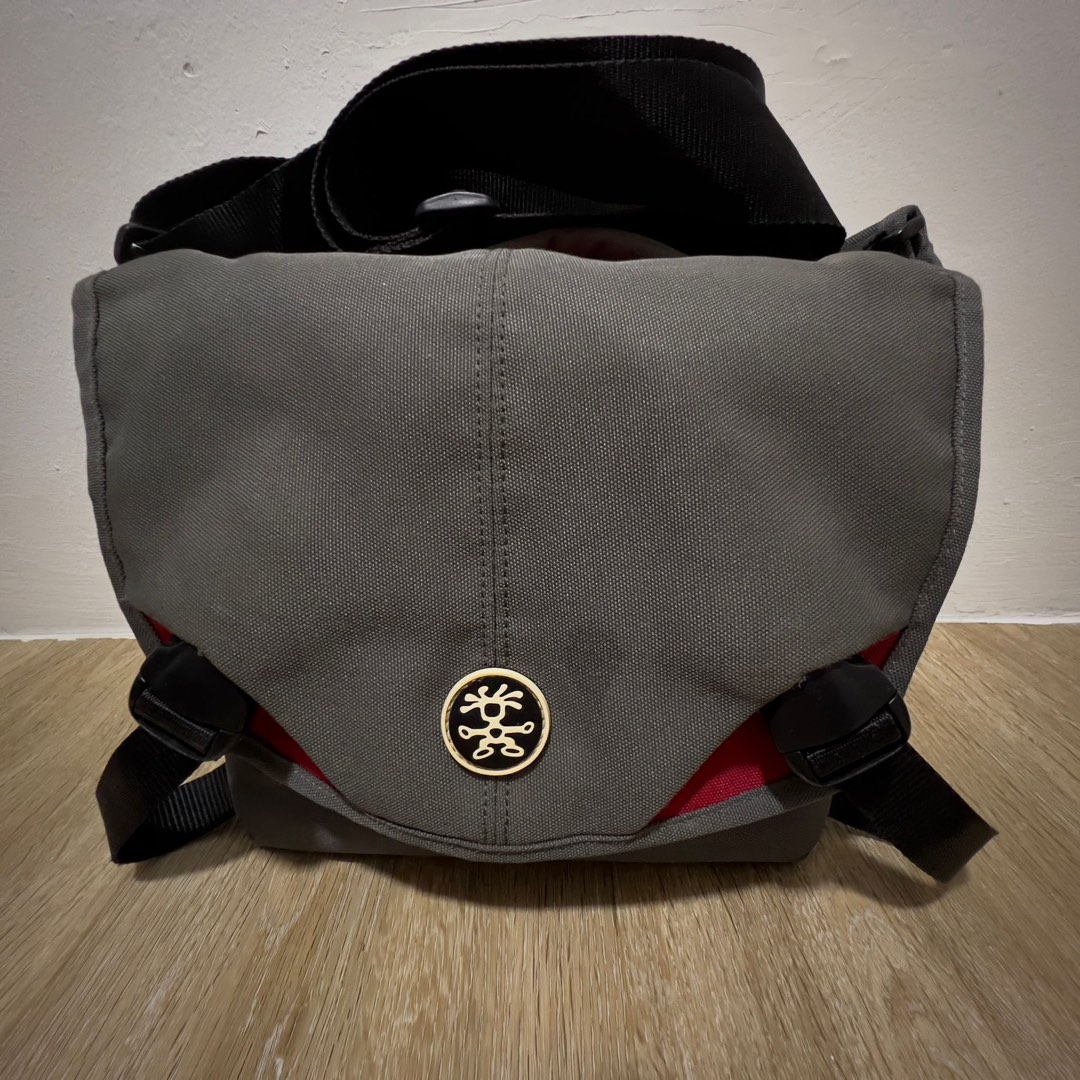 Crumpler camera bag, Photography, Photography Accessories, Camera Bags ...
