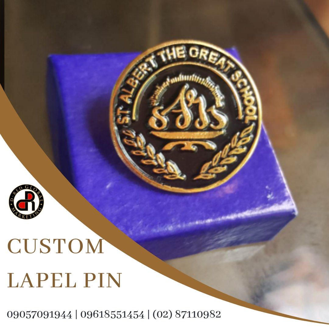 Custom Lapel Pins Lapel Pin Collar Pin pins Collar Pin on Carousell