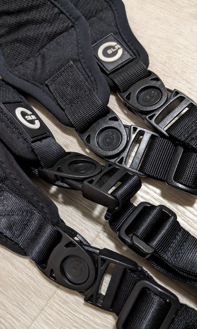 Custom SLR Dual Camera Strap, Photography, Photography Accessories ...
