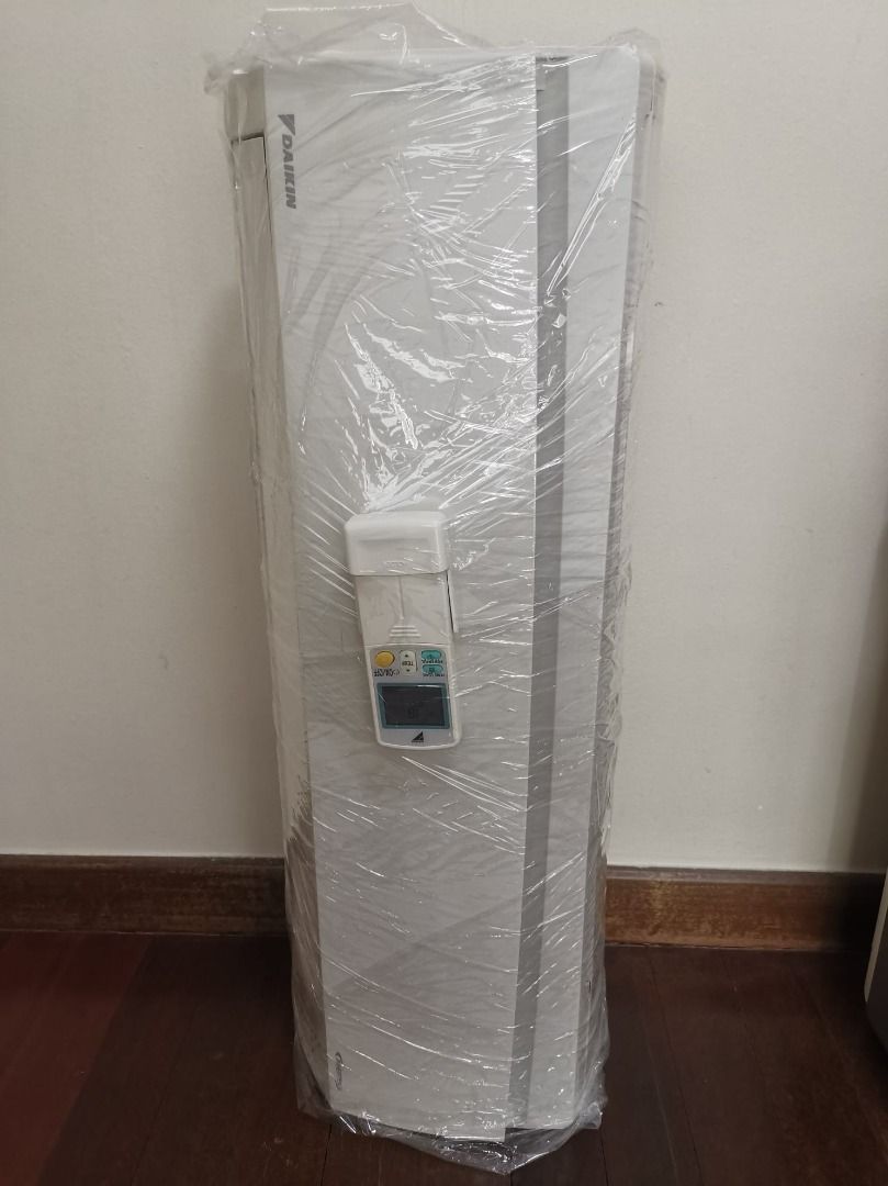 Daikin Fan Coil without compressor (Model: FTKS25DVM), TV & Home ...