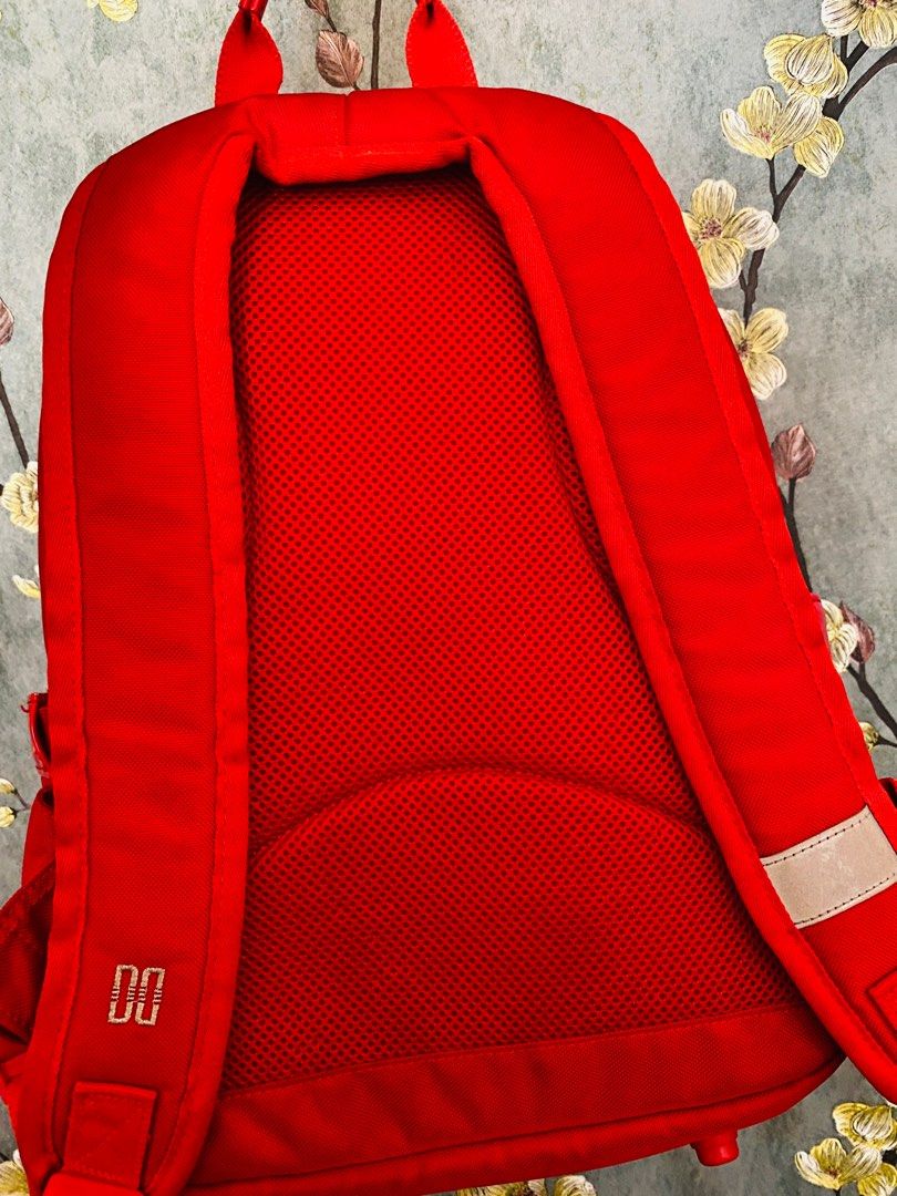 DAKS BACKPACK on Carousell